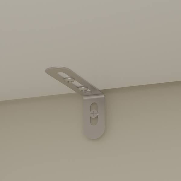 81.9"H Bookshelf Free Combination Shelf Creative Bookcase Bathroom - On Sale - Bed Bath & Beyond ...